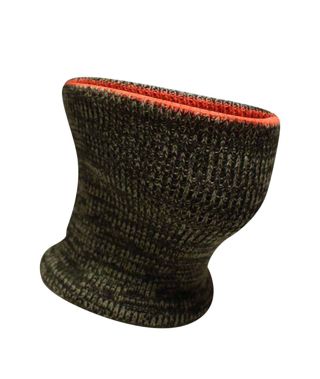 CACHE-COU REVERSIBLE - Jackfield