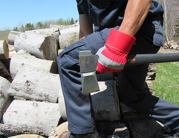 Vêtements & Accessoires de Travail | Jackfield